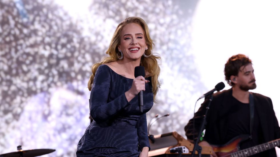 Ticket Prices Surge for Adele’s Final Concert Before Indefinite Hiatus | Billboard Canada