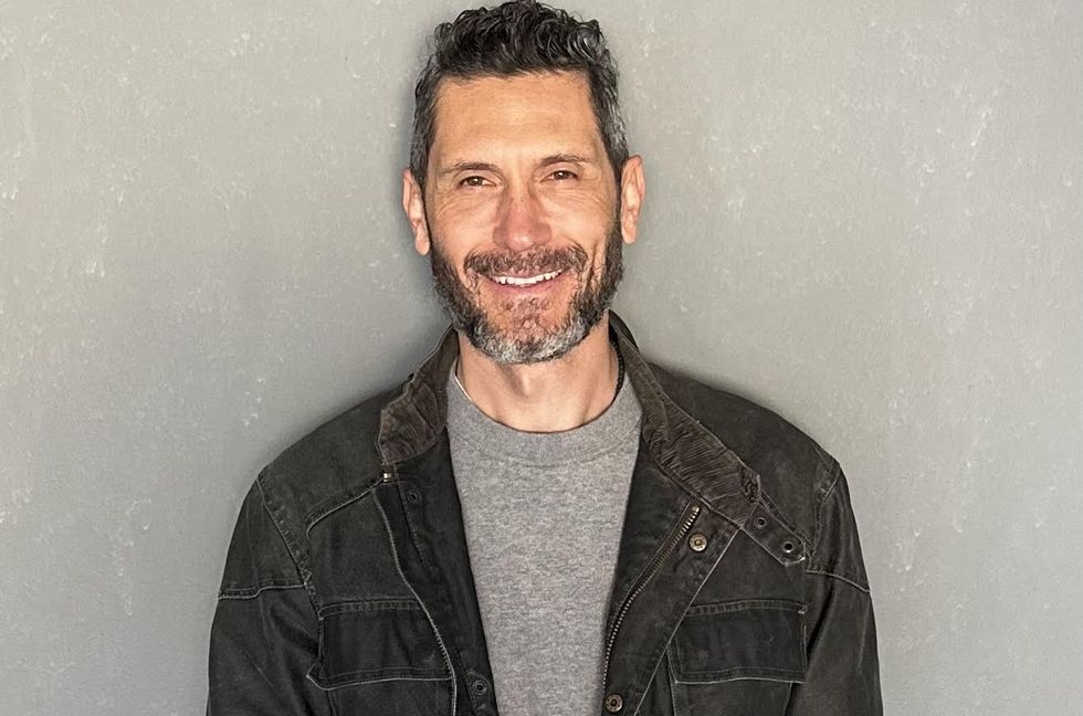 Universal Music México Names Alfredo Delgadillo President & CEO ...