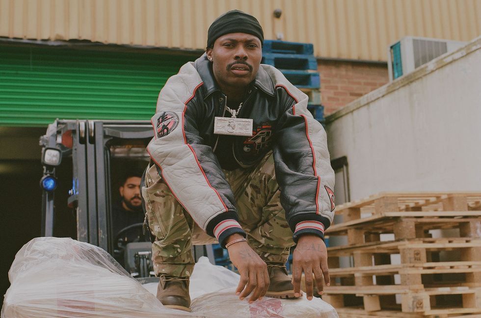 Asake & Travis Scott’s ‘Active’ Hits No. 1 on U.S. Afrobeats Songs ...