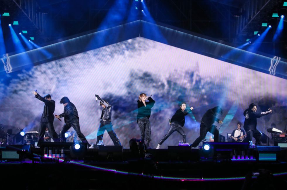 BTS ‘FAME’ Manga to Tell Story of Group’s Rocket Ride to Global ...