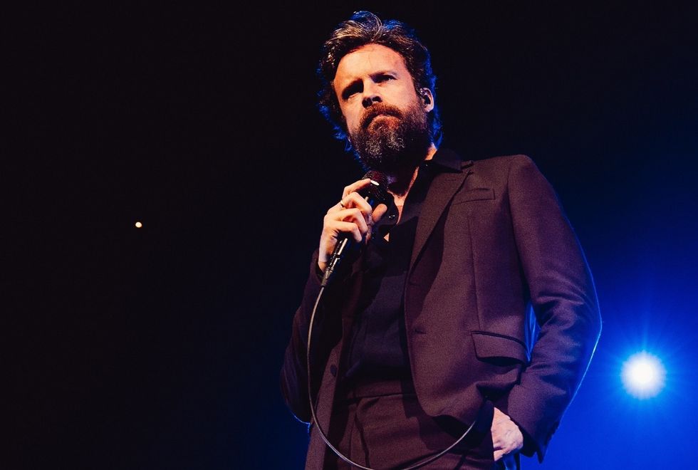Father John Misty Sets U.K. Tour Dates, Announces New Album | Billboard ...