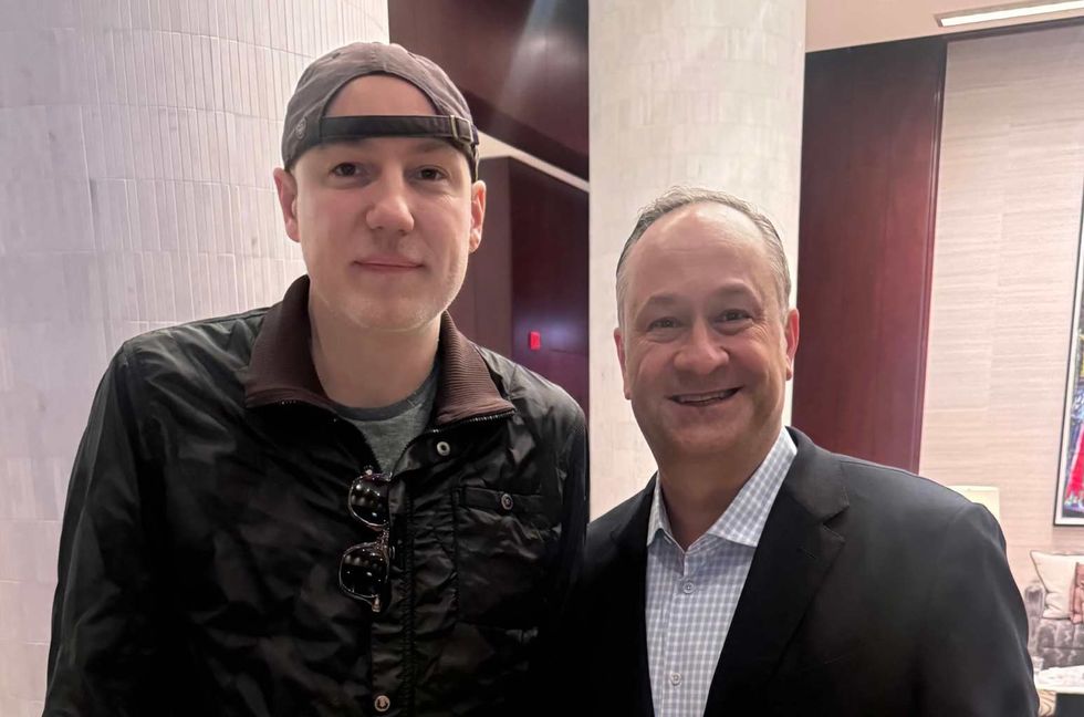 New Radicals Release New Music for Democracy and Pen Open Letter to ...