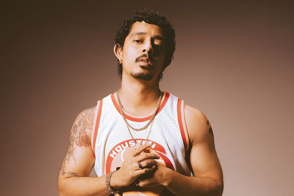 Chartbreaker: Hanumankind’s Breakthrough Went Global — Now, He’s ...