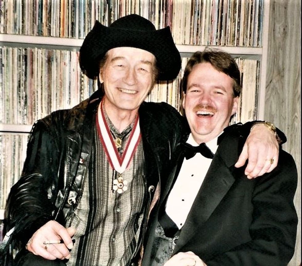 The FYI Bulletin: July 20, 2023 | Billboard Canada