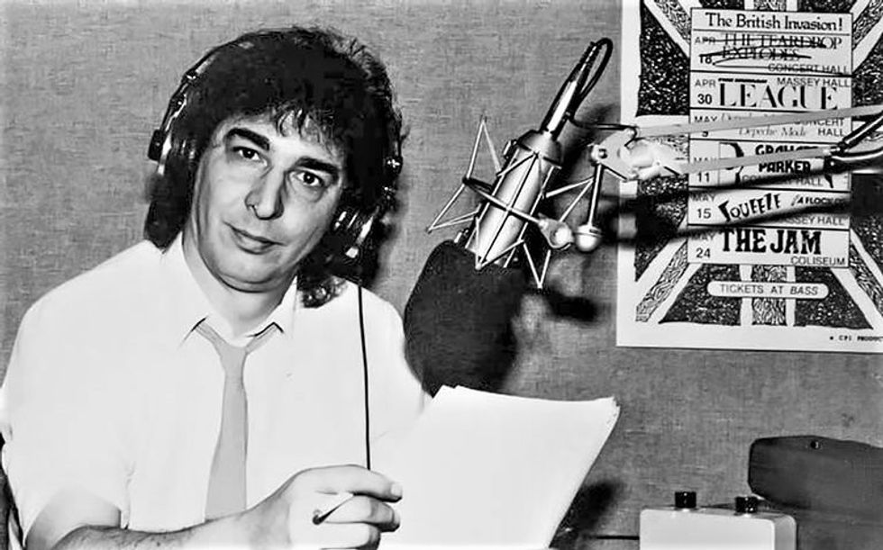 RIP: Bob Segarini Passes At Age 77 | Billboard Canada