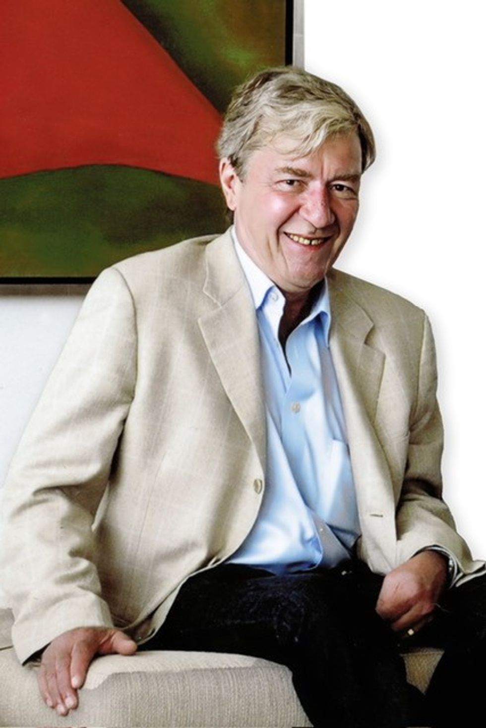 Slaight Family Donates $60M For Niagara Hospitals | Billboard Canada