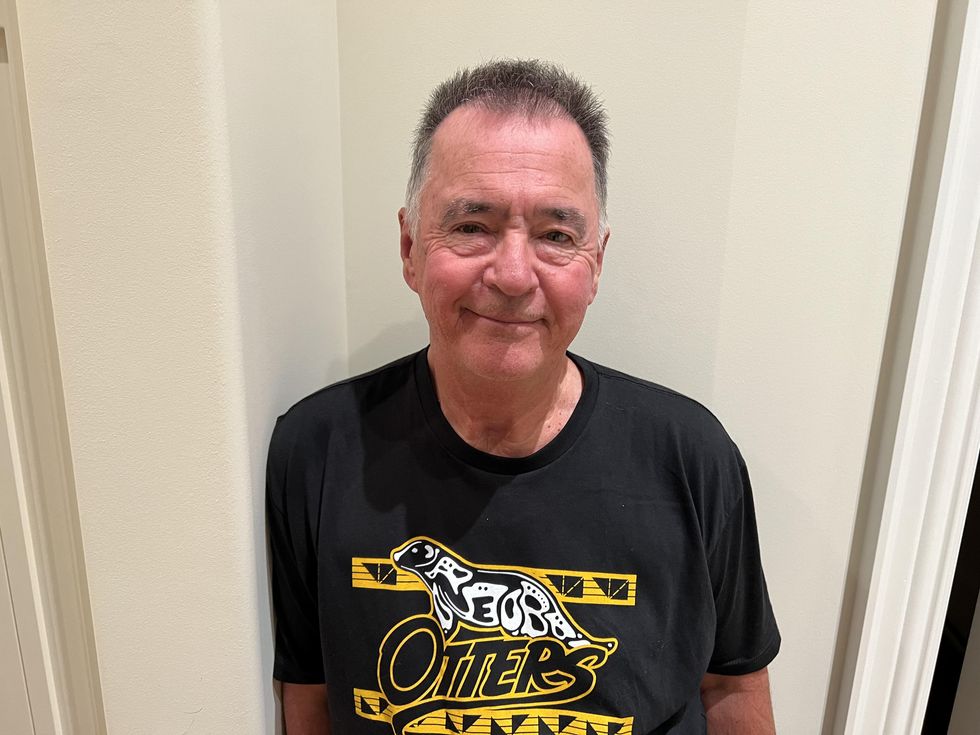 Chumming Up To Jim Waters: The Missing Years | Billboard Canada