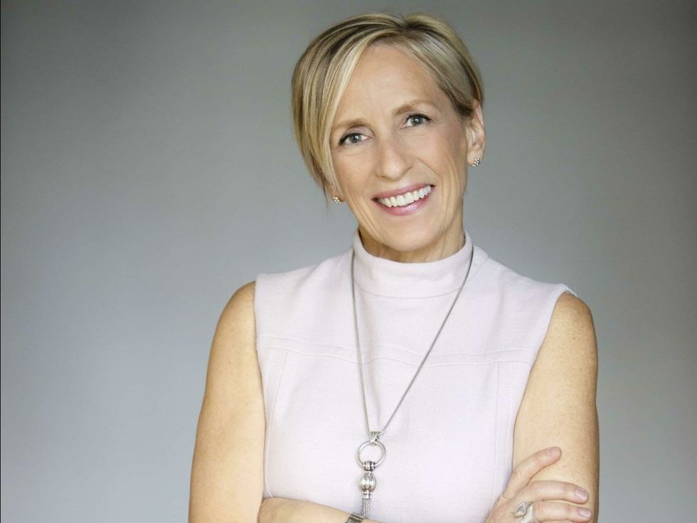 Debra Rathwell Named To Keynote At CMW | Billboard Canada