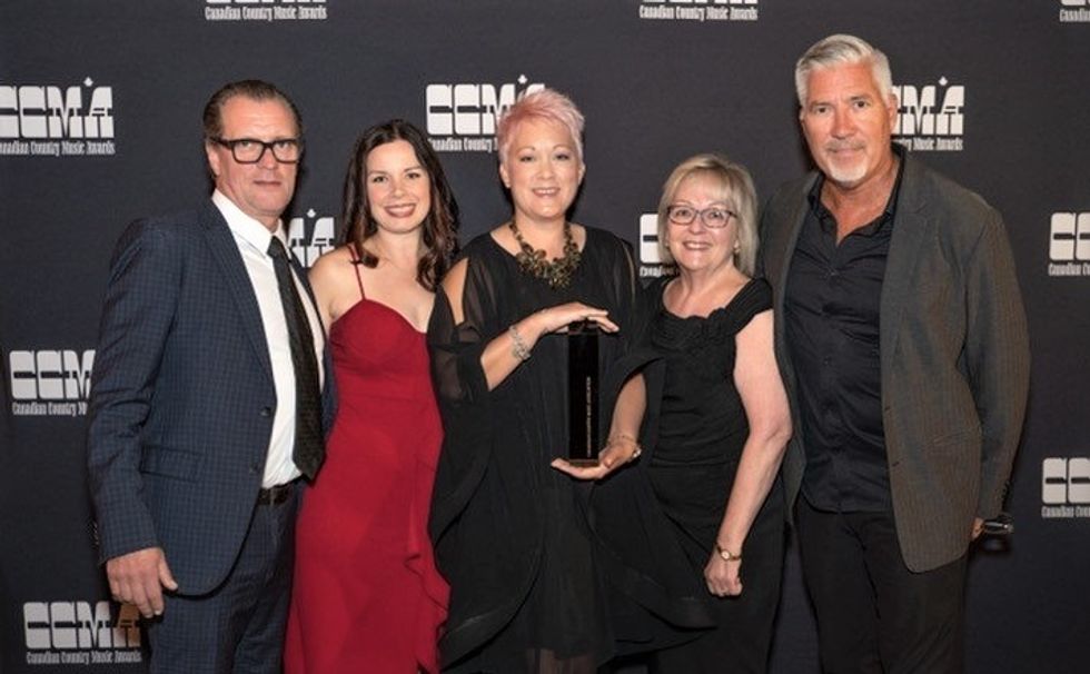 Slaight Family Gifts $10M To the Unison Fund, With New Money For ...