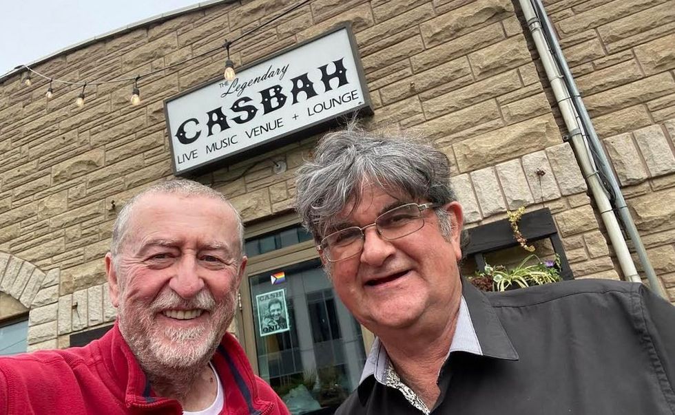 The FYI Bulletin: Sept. 28, 2023 | Billboard Canada