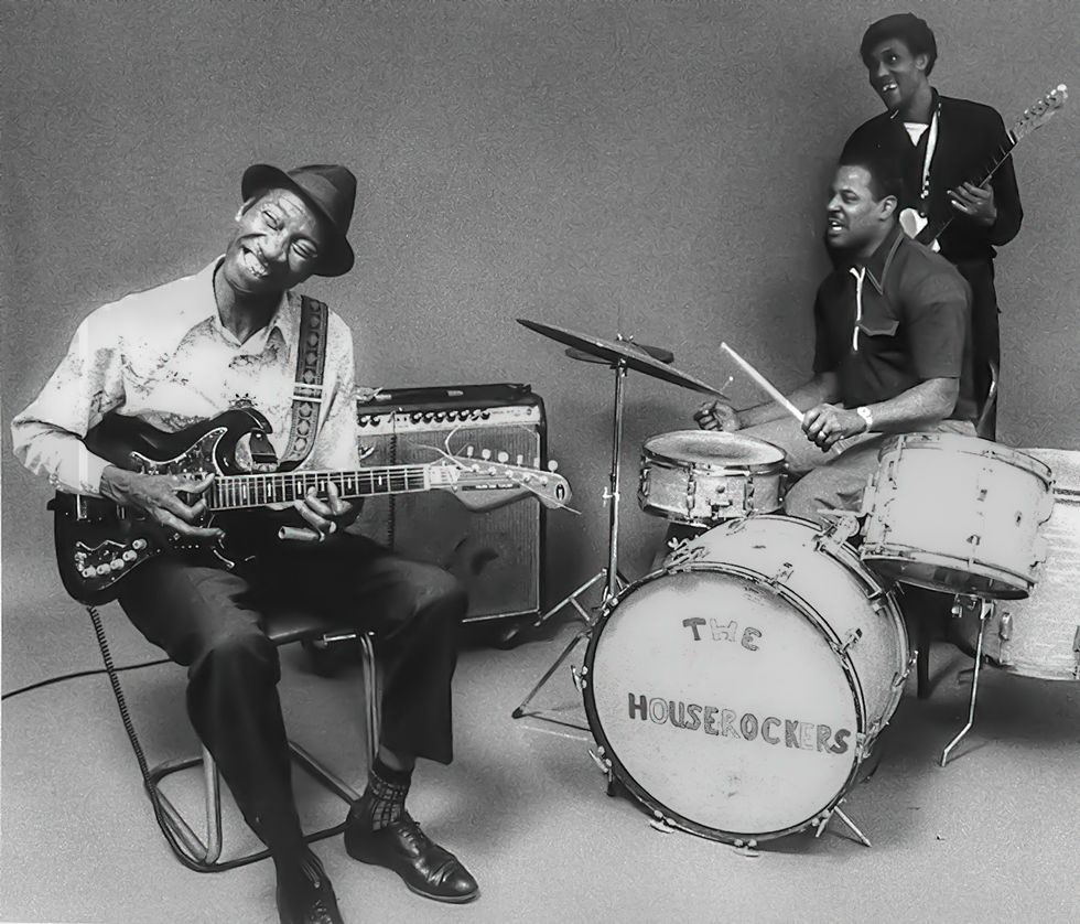 A Podcast Conversation With ... Matt Rogers | Billboard Canada