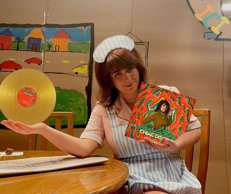 Encanto At No. 1 For 9th Week & Lisa LeBlanc Makes A Strong Debut ...