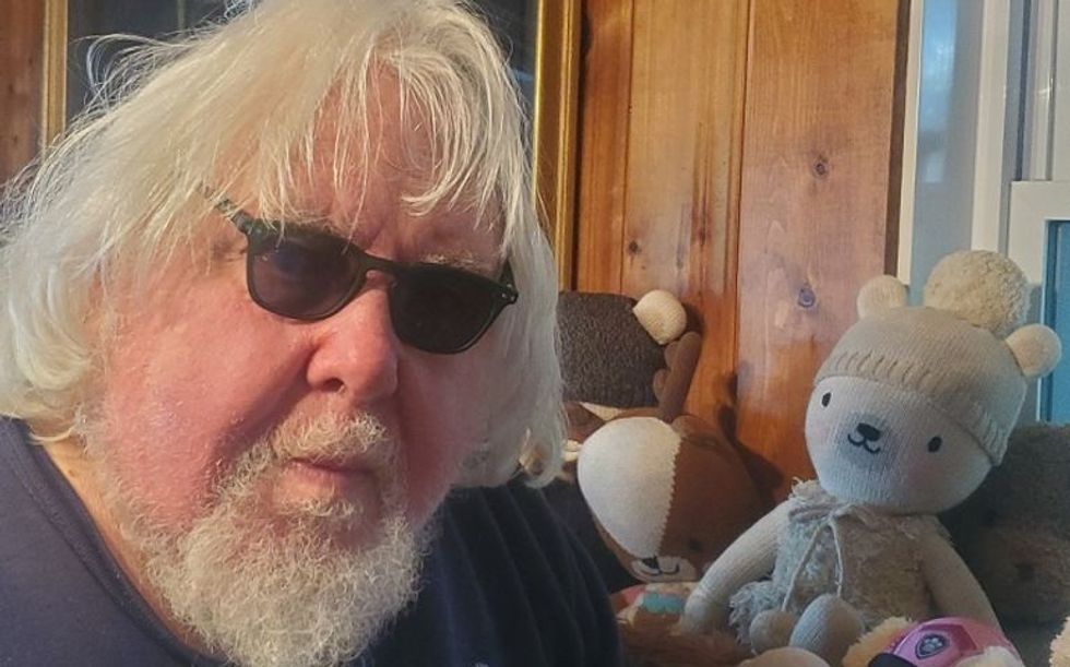 The Bill King Interview with Peter Goddard | Billboard Canada