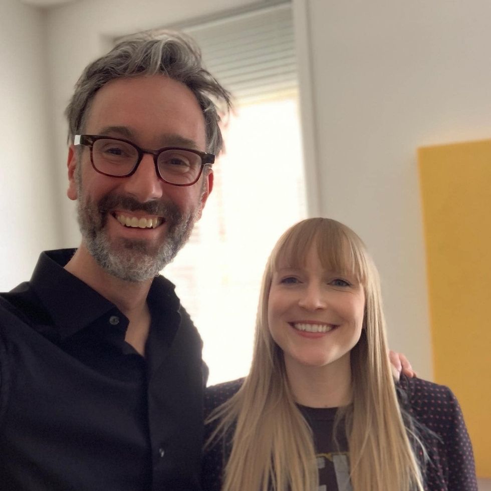 David Myles: If I Lost You (feat. Breagh Isabel) | Billboard Canada