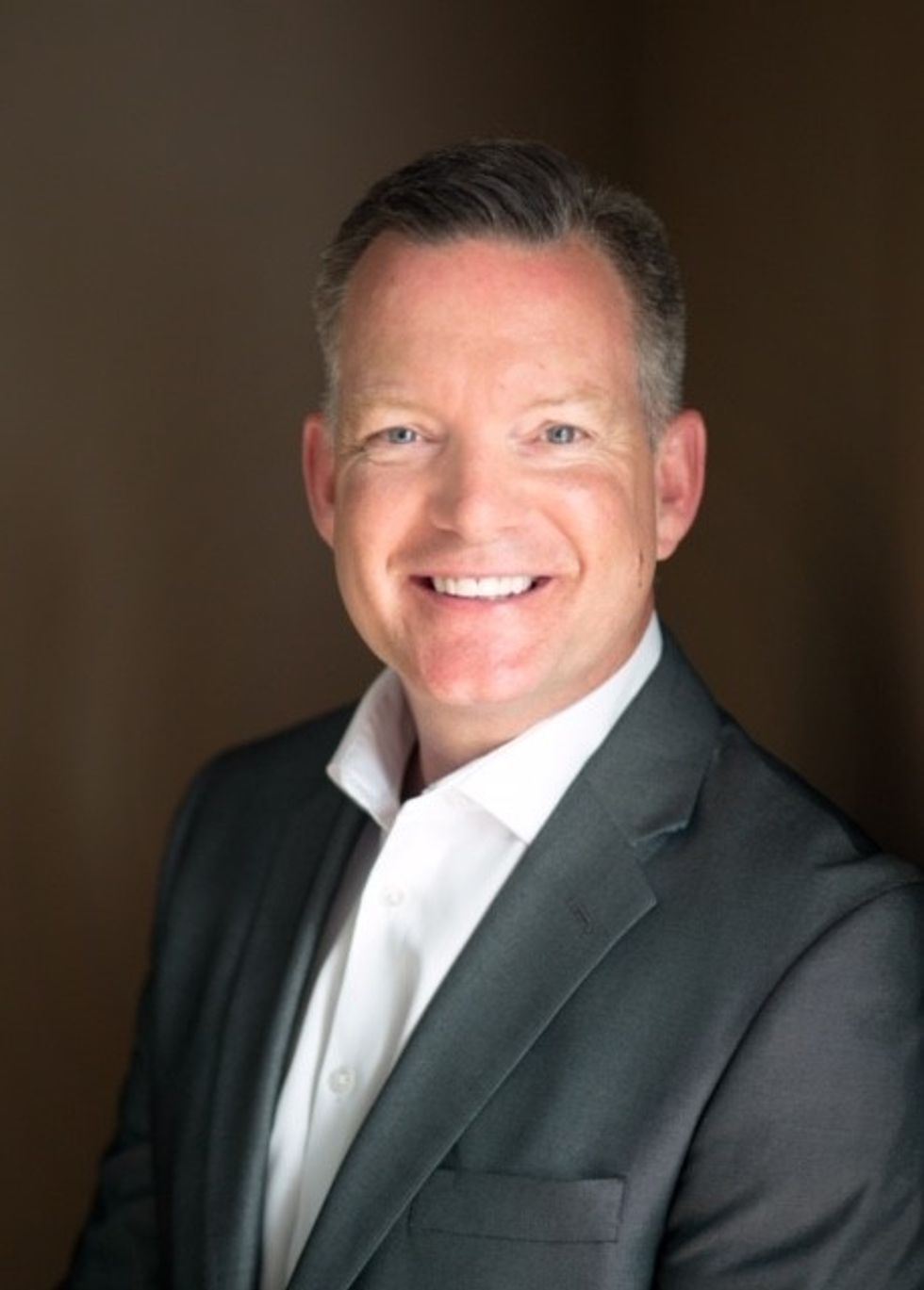 Dave Charles Puts Questions To Radio Consultant Dave Farough ...