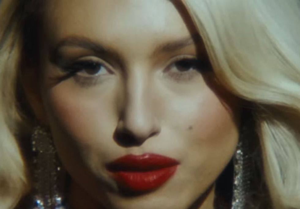 Rêve Wins This Week's Sweepstake With 'Whitney' | Billboard Canada