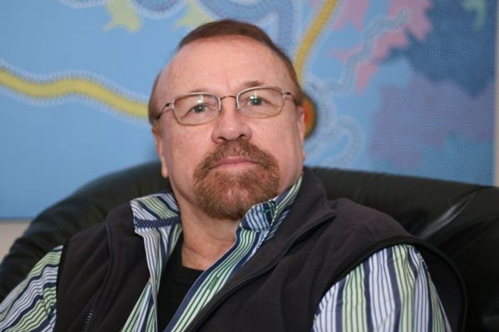 Dave Charles Suggests A New Playbook For Radio In 2023 | Billboard Canada