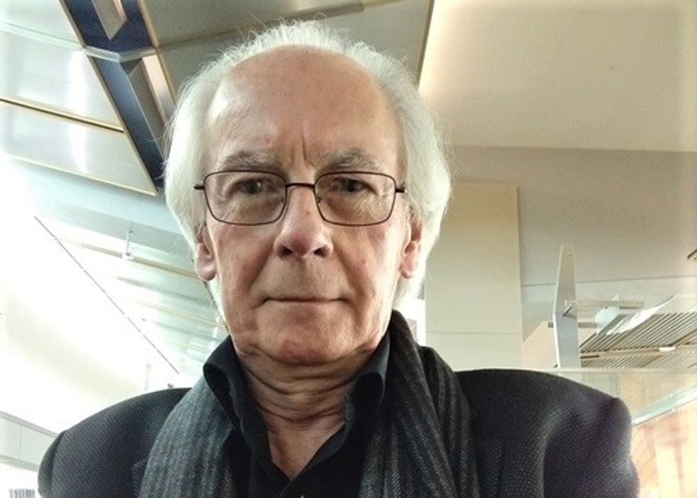 Dave Charles Interviews Lee Cornell | Billboard Canada