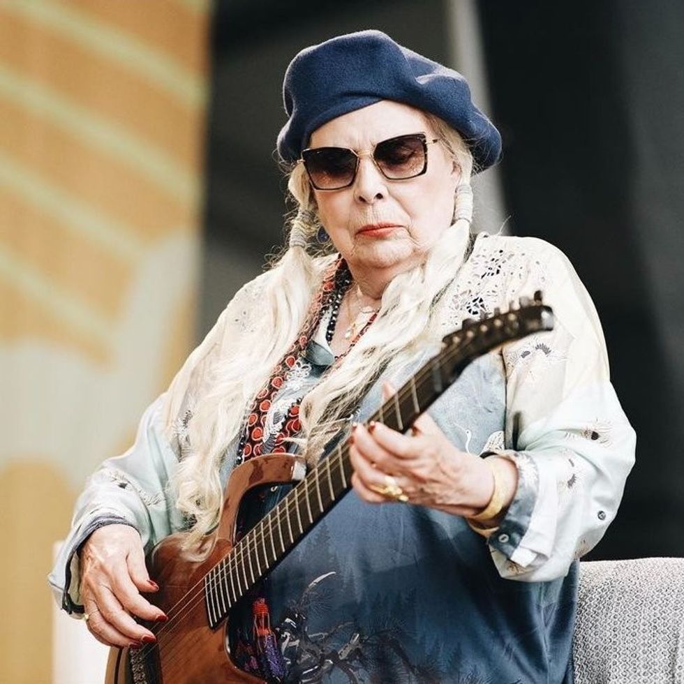 Music Biz Headlines, July 28, 2022 | Billboard Canada