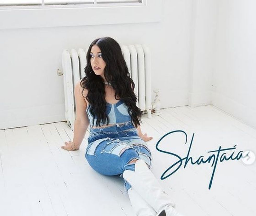 It's Shantaia Vs. Beyoncé In This Week's Radio Sweeps | Billboard Canada