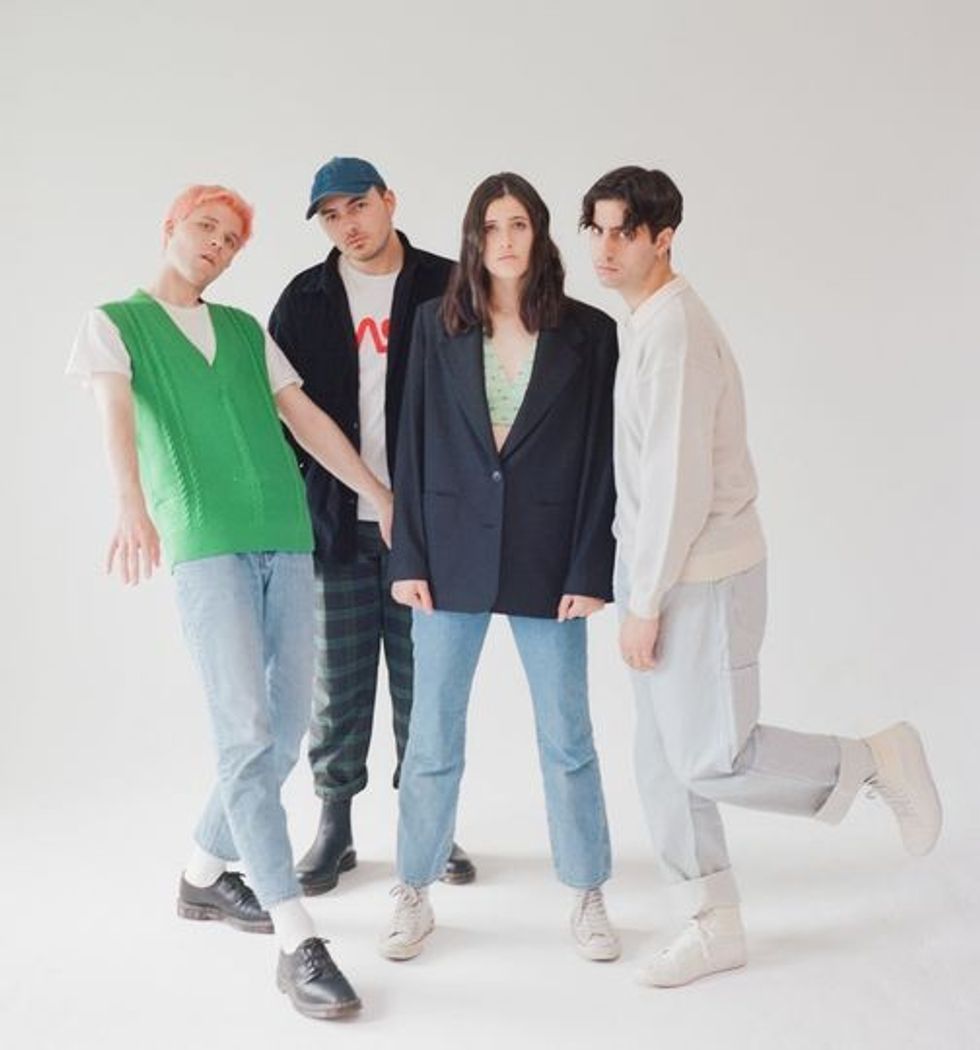 2022 Prism Prize Eligible Video: Valley - Like 1999 | Billboard Canada