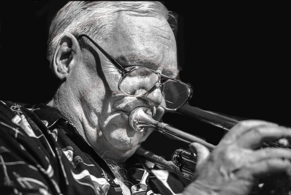 A Podcast Conversation With ... Rob McConnell | Billboard Canada