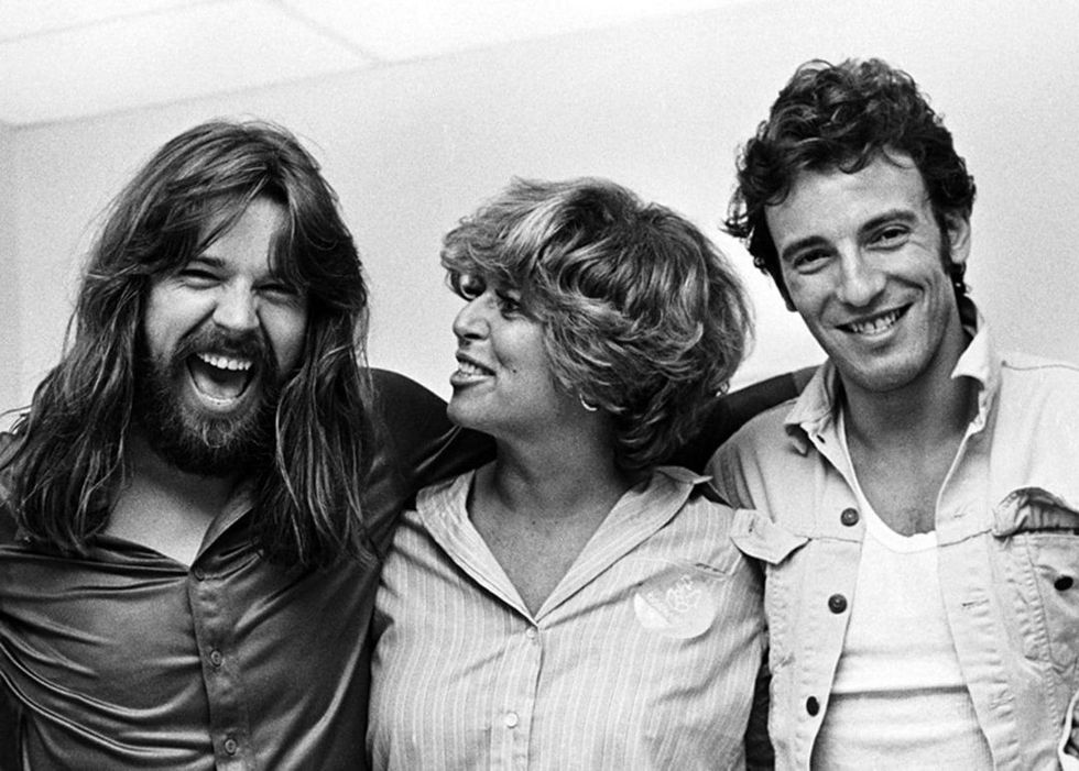 Rosalie Trombley: “Everybody’s Favorite Little Record Girl” | Billboard ...