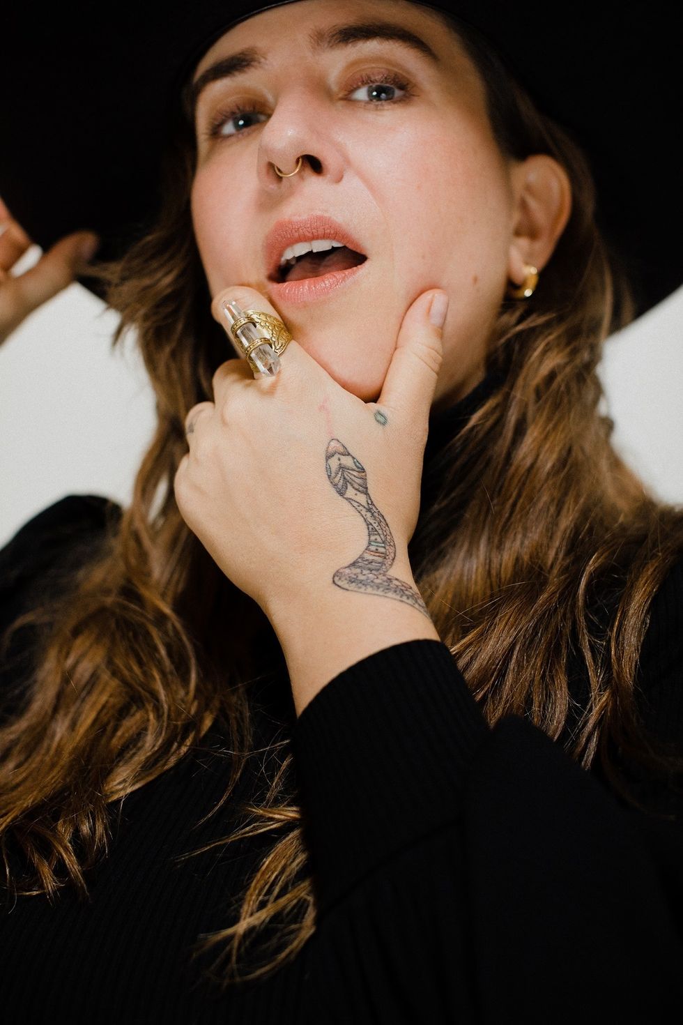 Sandy Arena Tattoos Rich Valley Carnival Delivers A Fun Filled