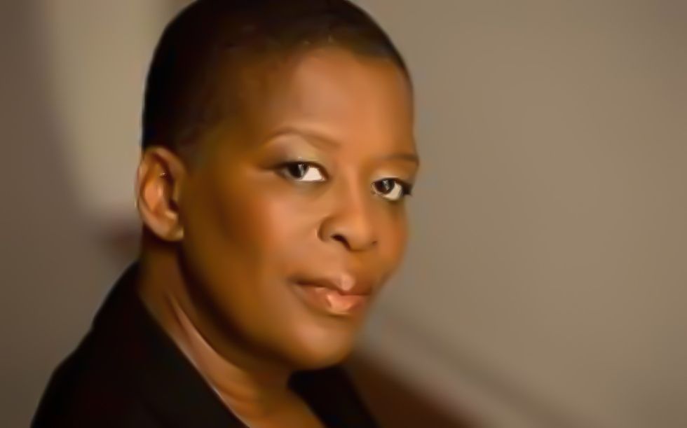 Denise Jones To Posthumously Receive The 2022 Walt Grealis Award ...