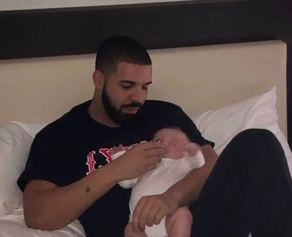 Drake Racks Up His 11th No. 1 Album | Billboard Canada