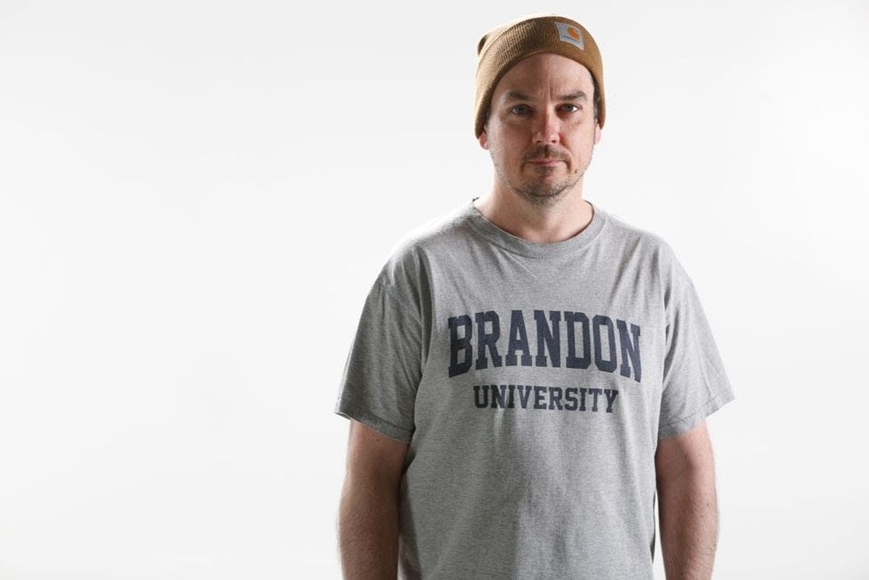 Bigmcenroe: 92 Brandon The Planet | Billboard Canada