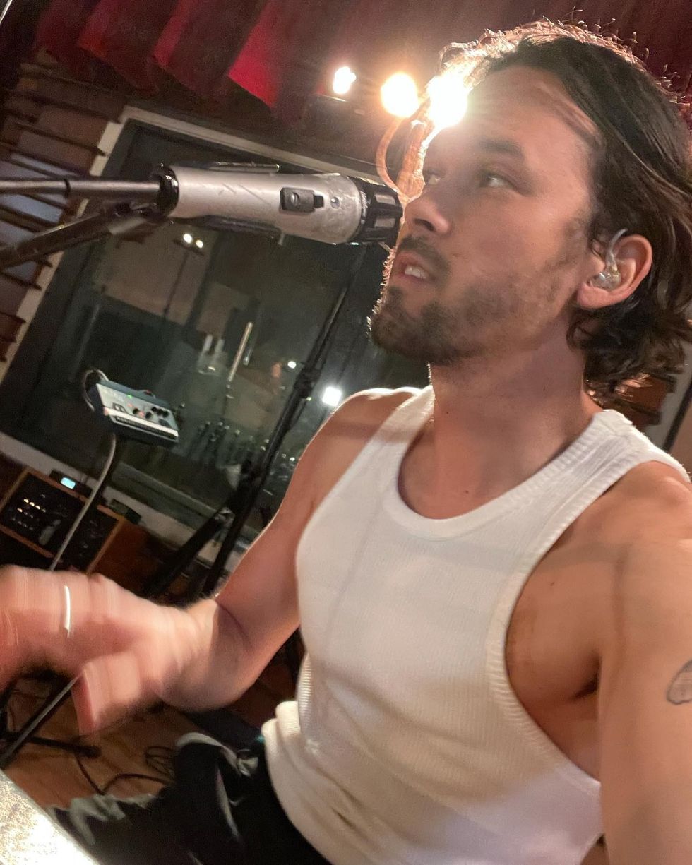 Prism Prize Video: Justin Nozuka & Mahalia - No One But You | Billboard ...