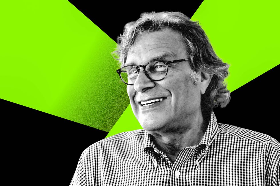 A Podcast Conversation With Danny Goldberg | Billboard Canada