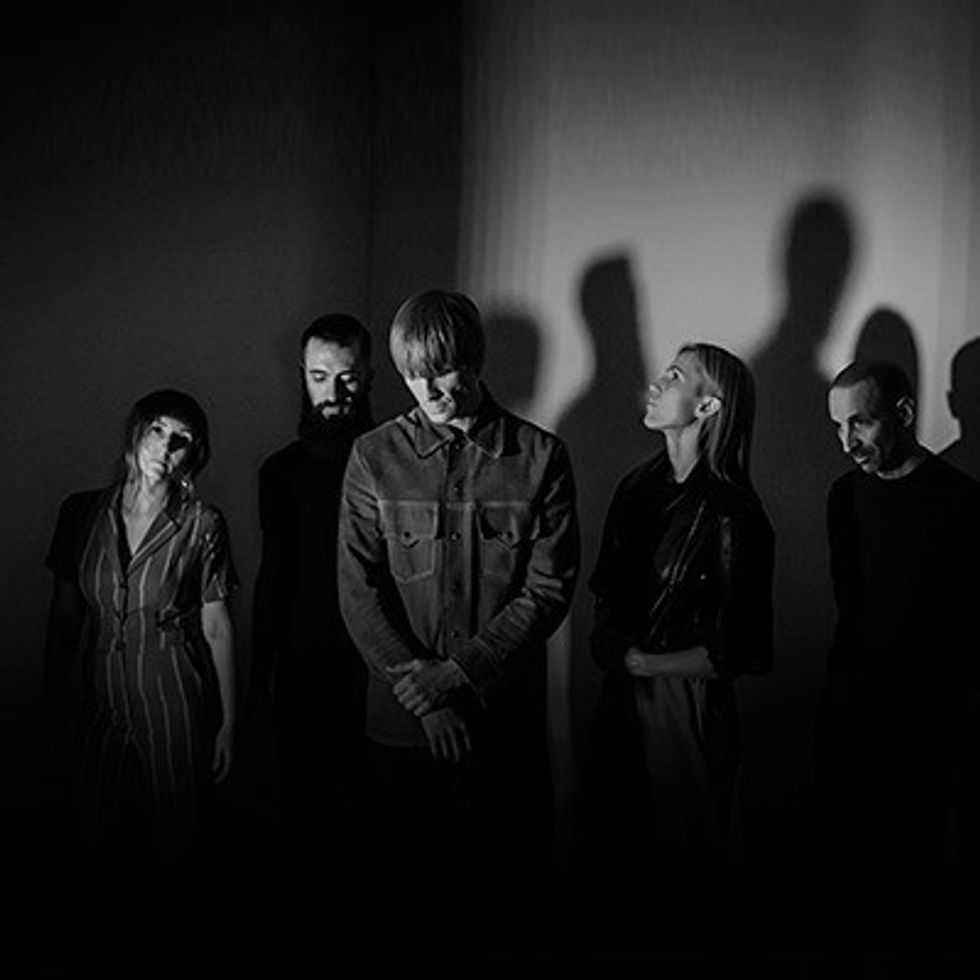 Music Biz Headlines, July 12, 2021 | Billboard Canada