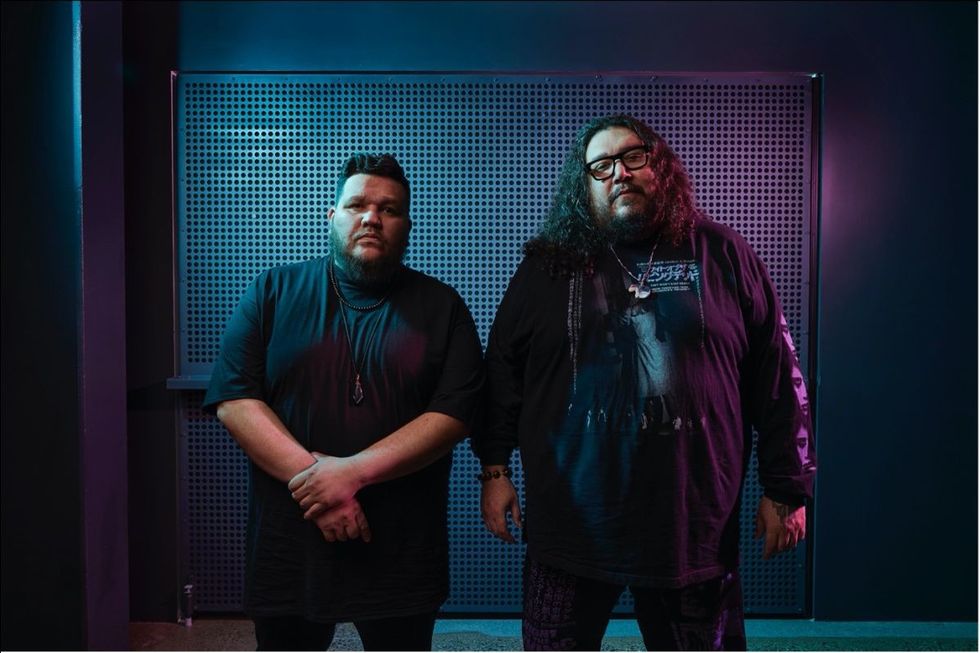 The Halluci Nation: Remember 01 | Billboard Canada