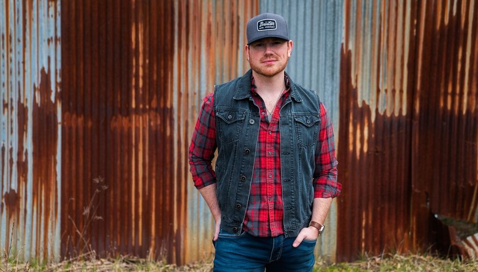 Five Questions With… Ryan Langdon | Billboard Canada