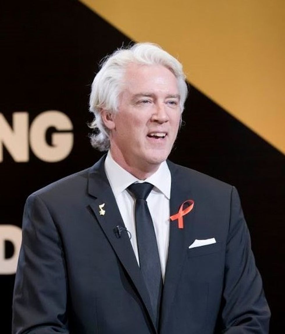 Looking To The Future With Juno CEO Allan Reid | Billboard Canada