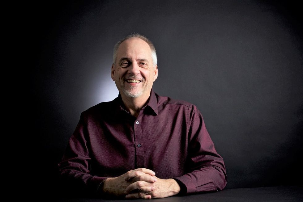 Michael McCarty's Farewell SOCAN Interview | Billboard Canada