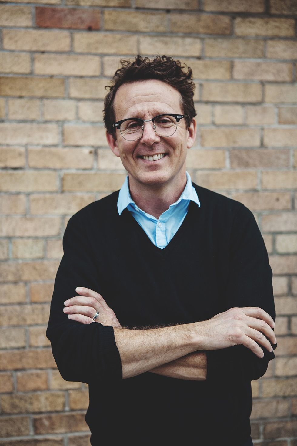 Andrew Cash Named New CIMA President | Billboard Canada