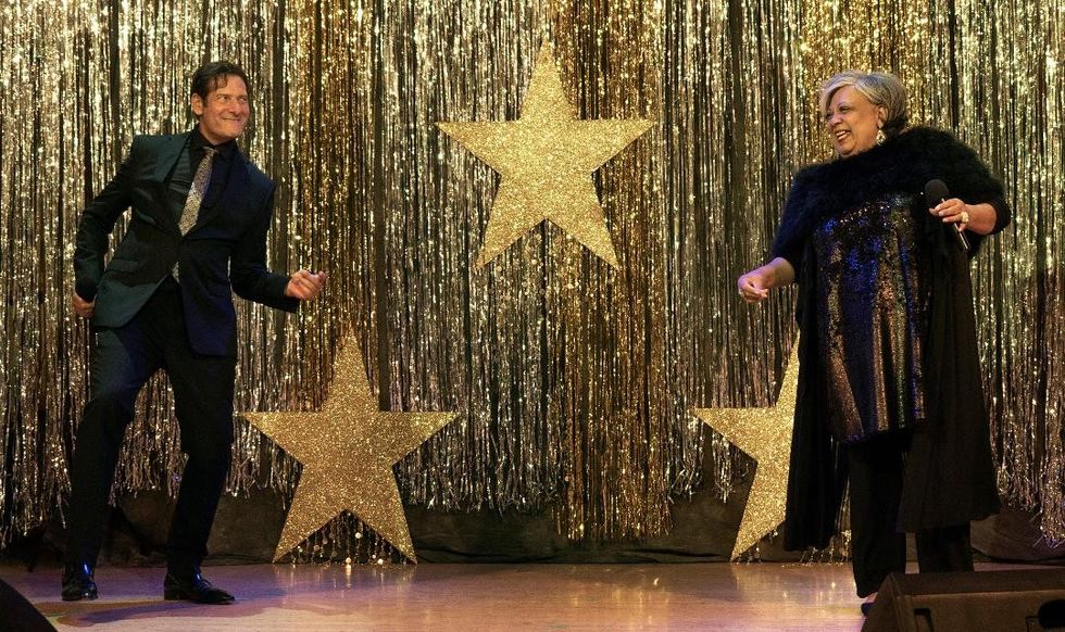 A Conversation With .. Pat Silver | Billboard Canada