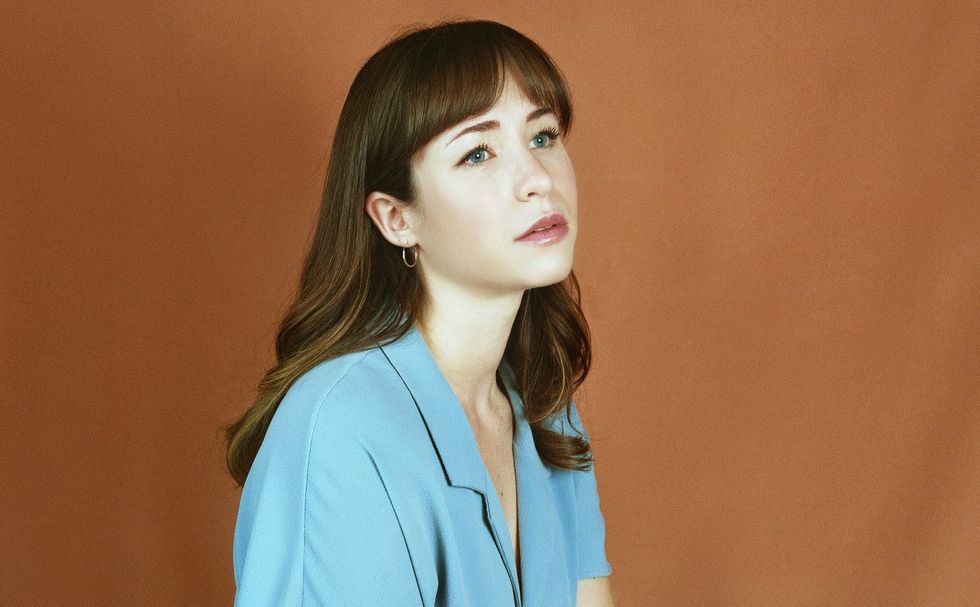 Five Questions With… Cayley Thomas | Billboard Canada