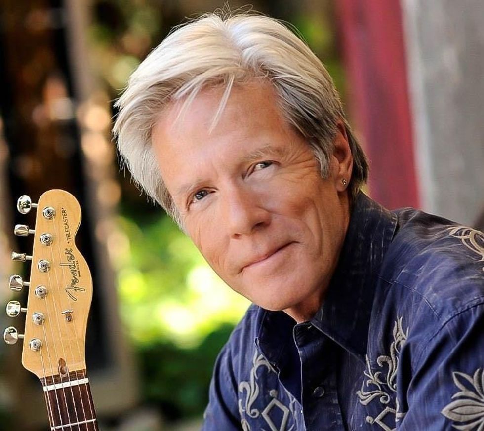 A Conversation With ...Danny Weis | Billboard Canada