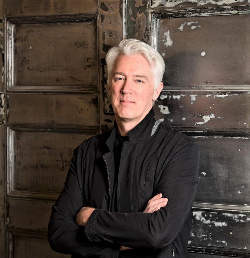 Allan Reid Explains the SK Juno Nightmare | Billboard Canada