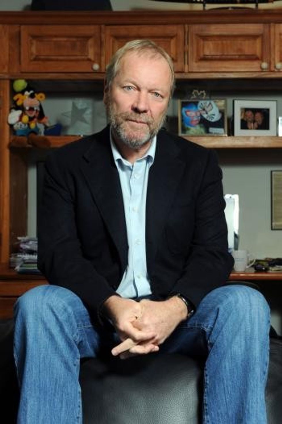 Slaight Music Tops Up NAC Program by $100K | Billboard Canada