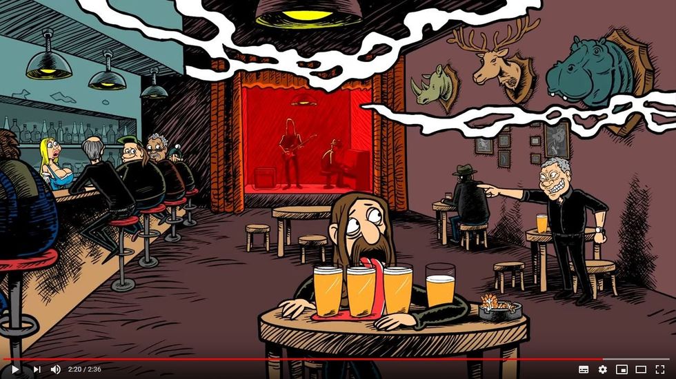 The FYI News Bulletin | Billboard Canada