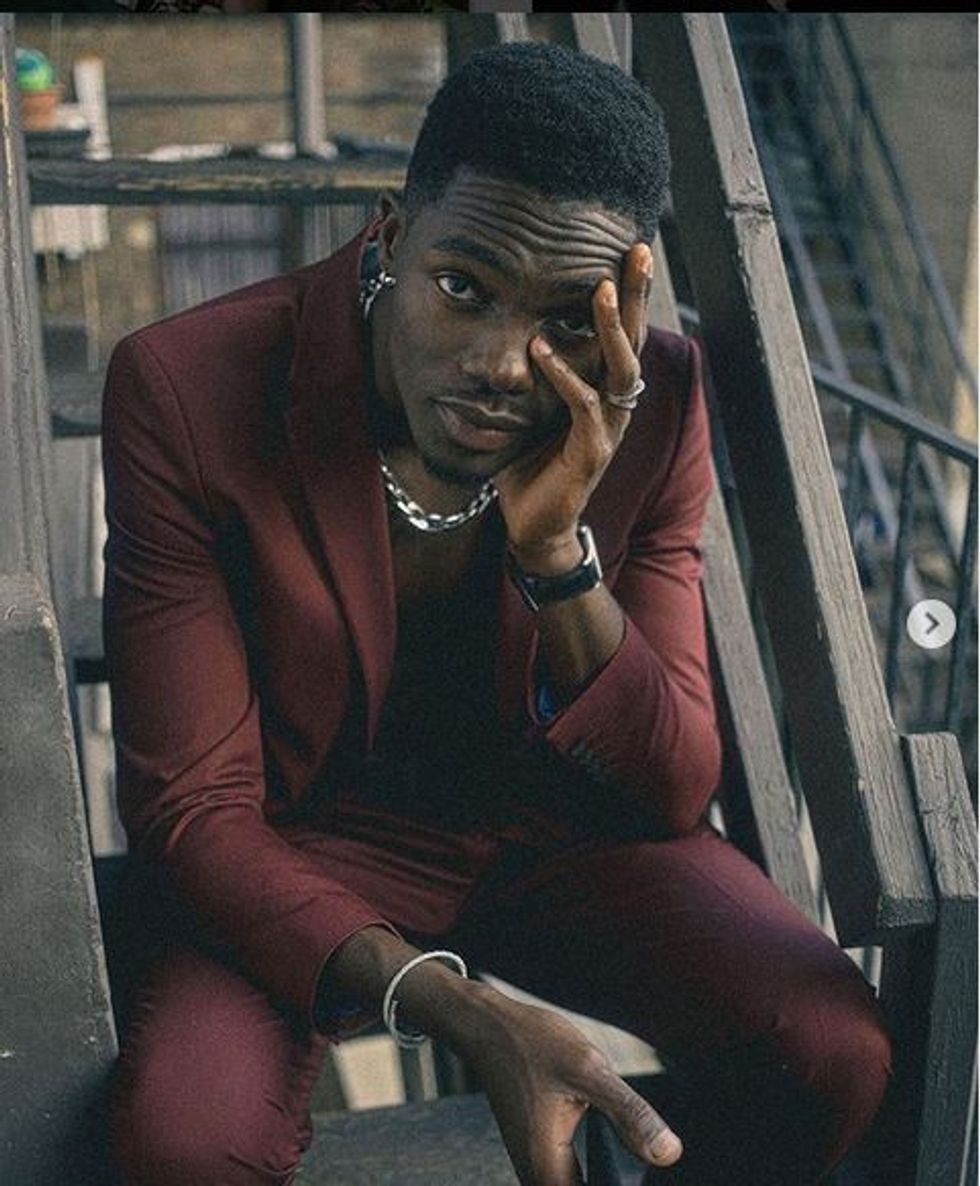 TOBi: Holiday | Billboard Canada