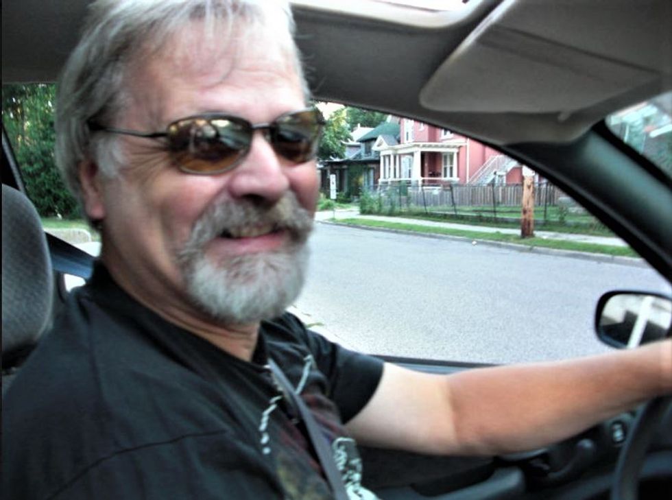 Sharon Taylor Remembers Her Dearest Friend, Greg Simpson | Billboard Canada