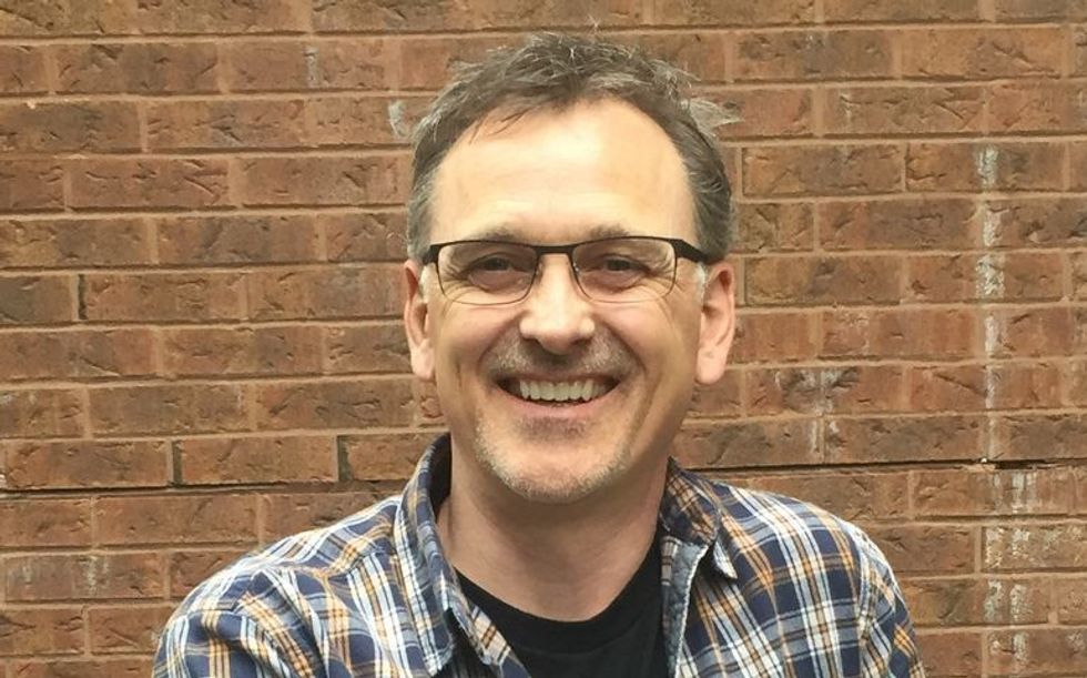 CIMA President Stuart Johnston Is Waving Us All Goodbye | Billboard Canada