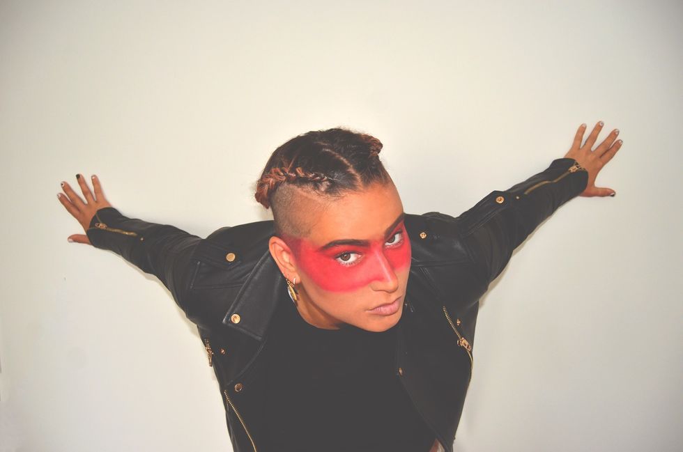 Shawnee Is CBC Music's Searchlight Winner | Billboard Canada