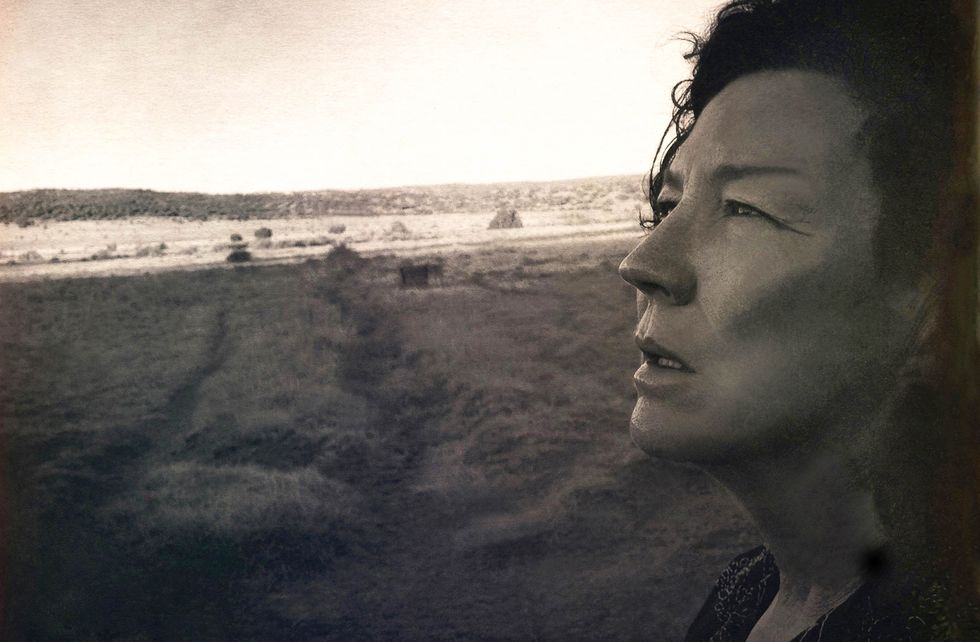 A Conversation With... Deborah Samuel | Billboard Canada